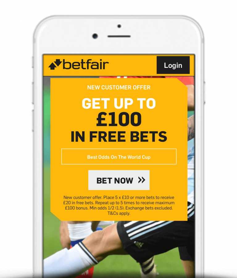 Betfair welcome bonus ⬆ Betfair sportwetten bonus for loyal customers